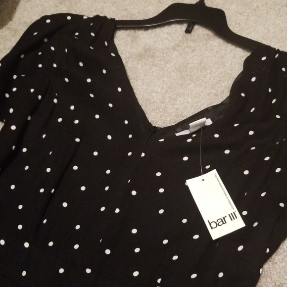 Bar III | Dresses | New Bar Iii Maxi Dress | Poshmark